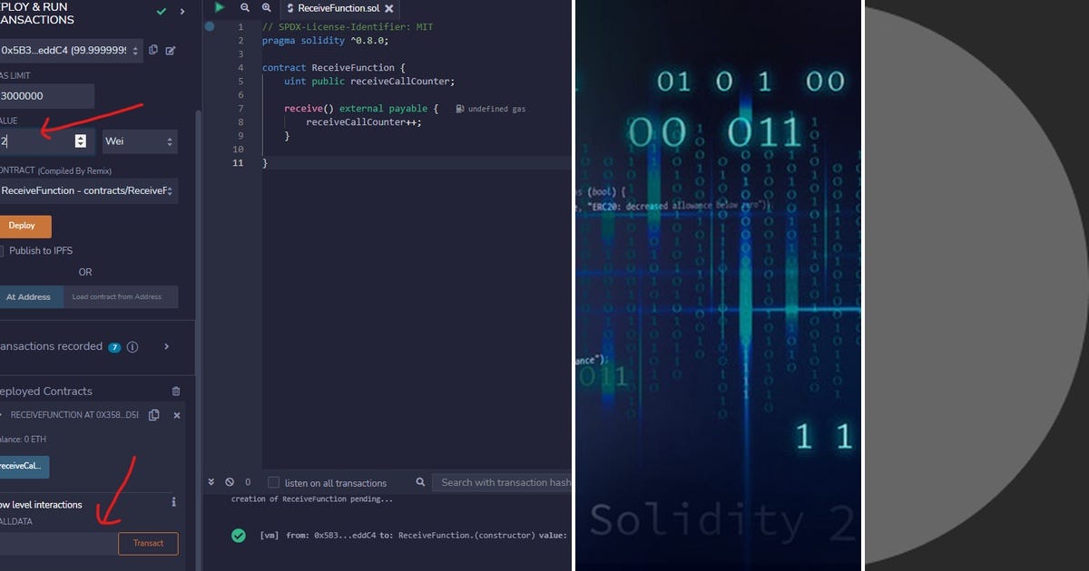 List: Solidity | Curated by Esracebi | Medium