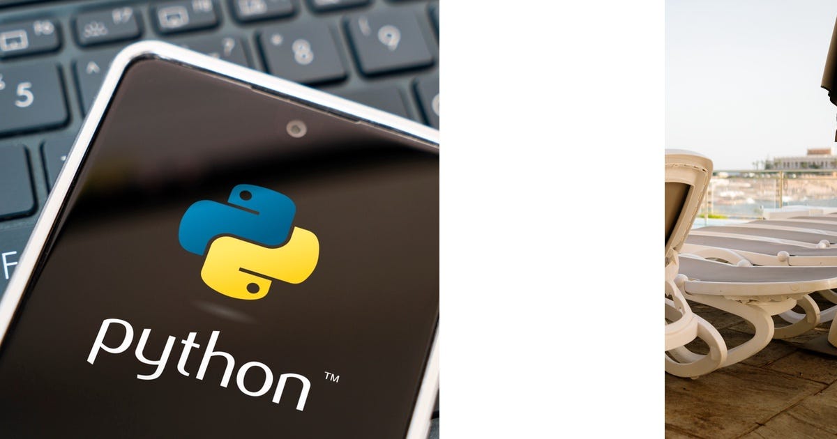 List: Python | Curated by ArbitraryNoun | Medium