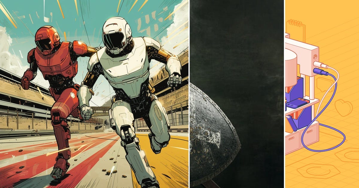 List: Coding | Curated by Faisal Khan | Medium