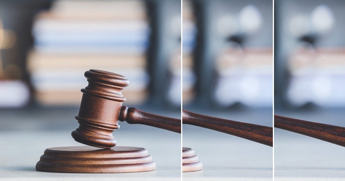 List: Legal 101 | Curated by Laura Beren | Medium