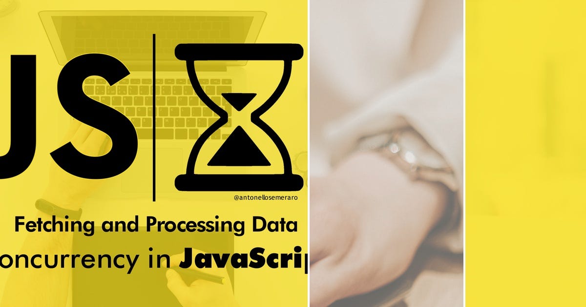 List: Full-Stack Development | Curated by Anto Semeraro | Medium
