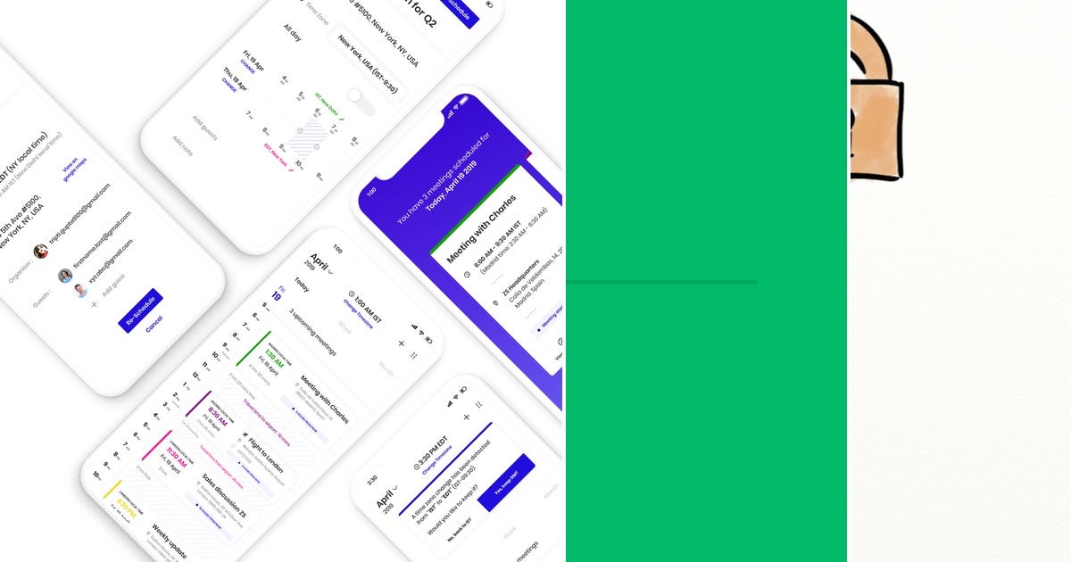 List: Use cases | Curated by Anna Lovsky | Medium