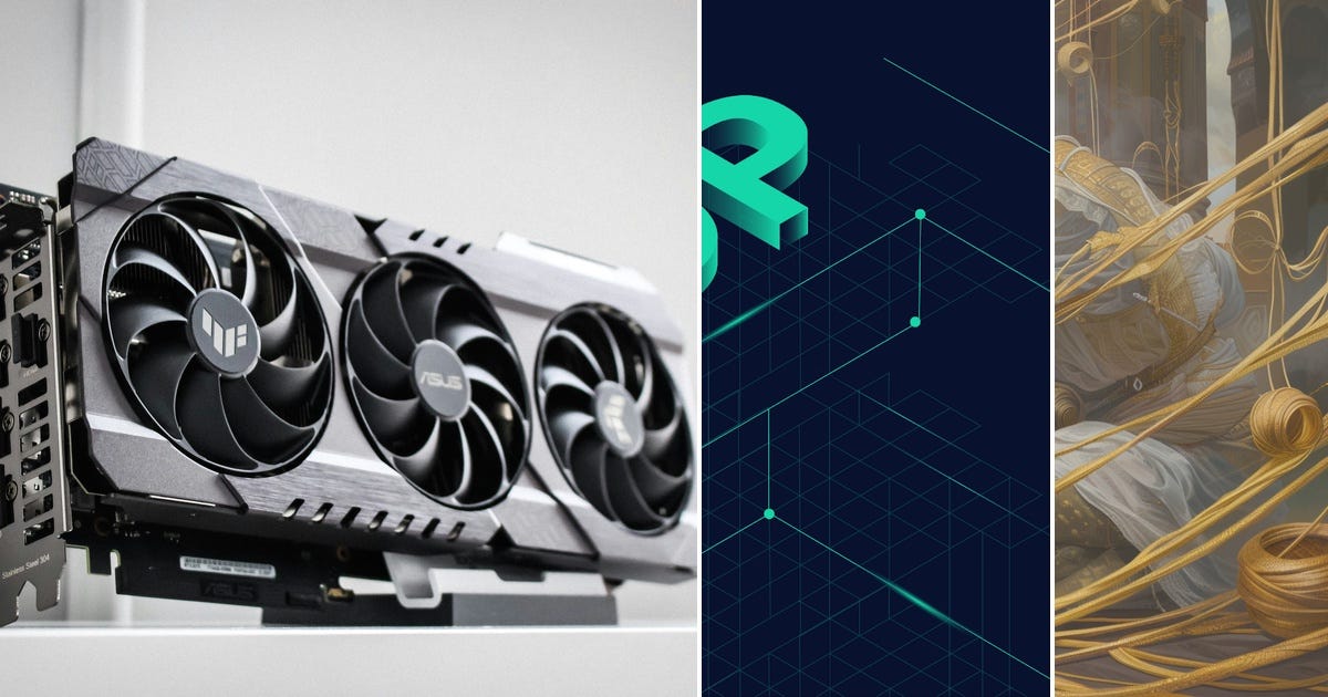 List: LLM - multi GPU progr | Curated by Isaac Parrondo | Medium