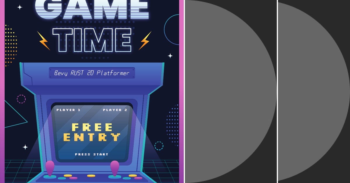 List: Bevy game programming | Curated by Wayne Materi | Medium