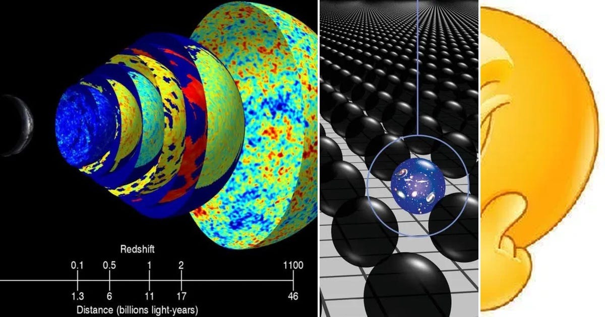 List: Big Bang | Curated by Doug Gill | Medium