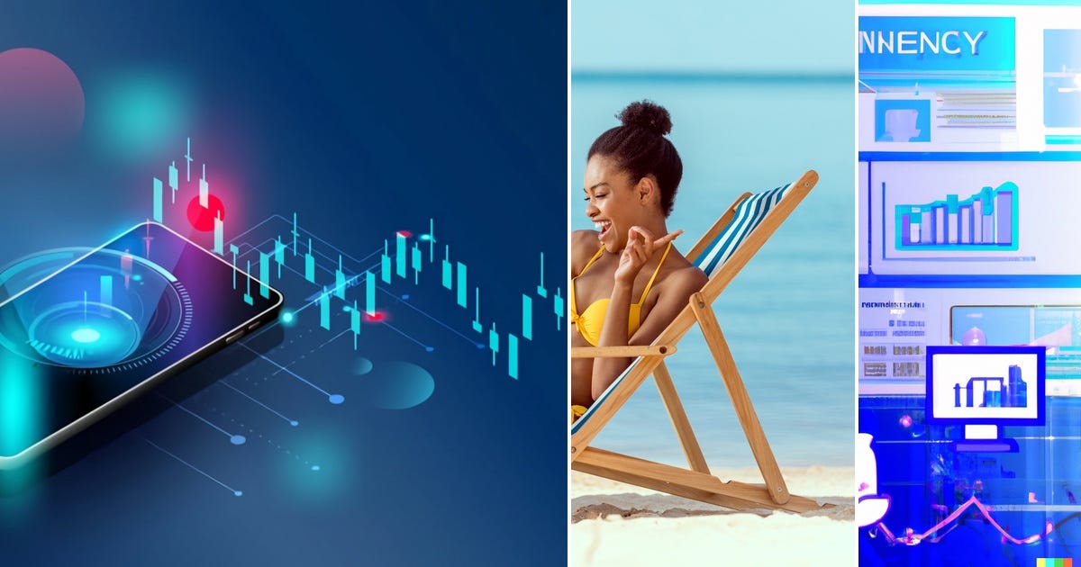 List: ML | Curated by Giving Desk | Medium