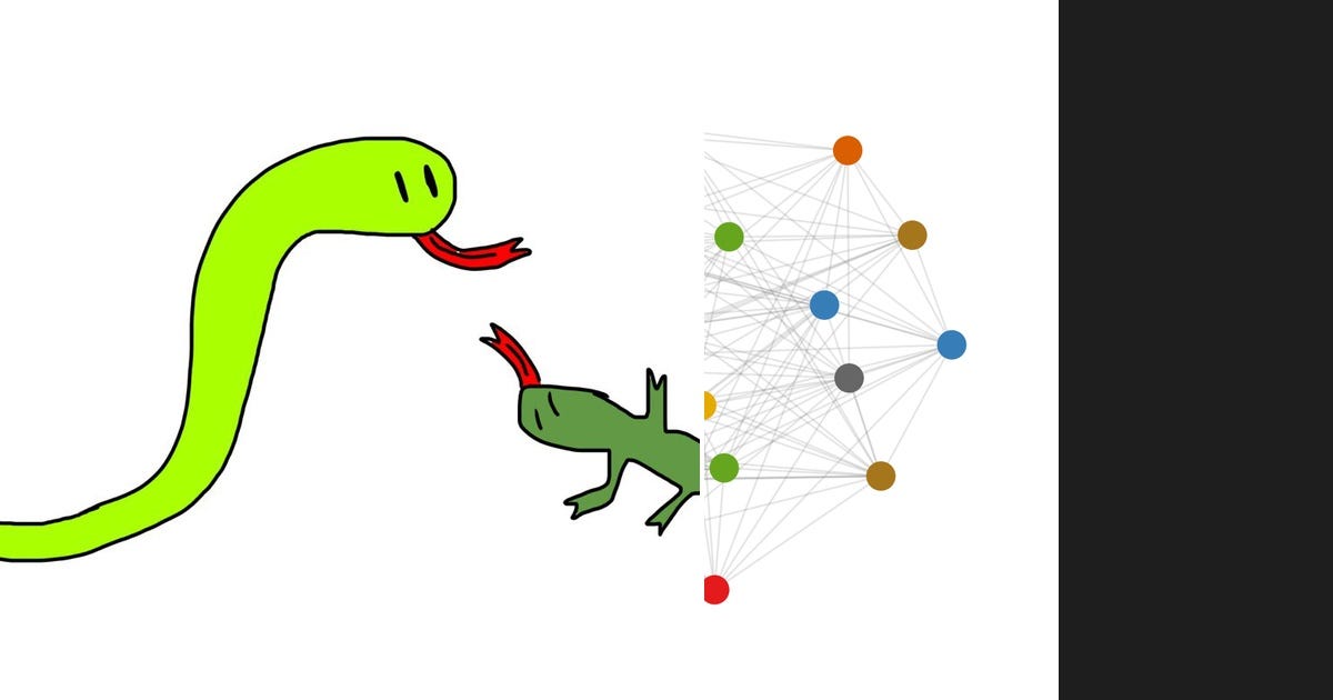 List Coding Curated By Alessio Infantino Medium