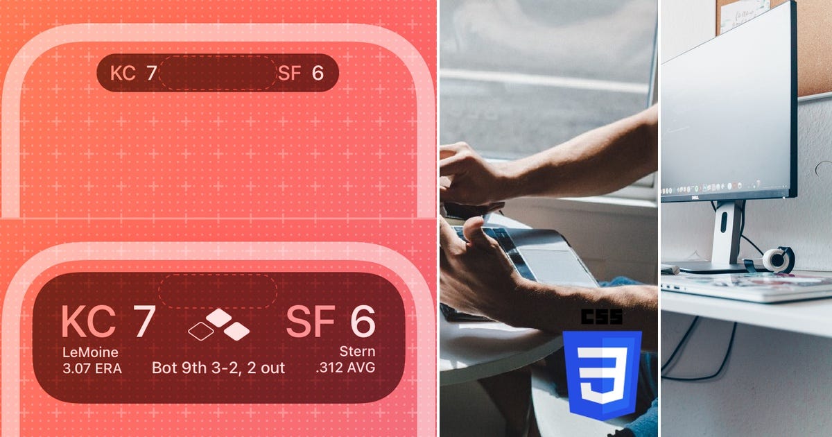 List: CSS | Curated by Michel Sterling | Medium