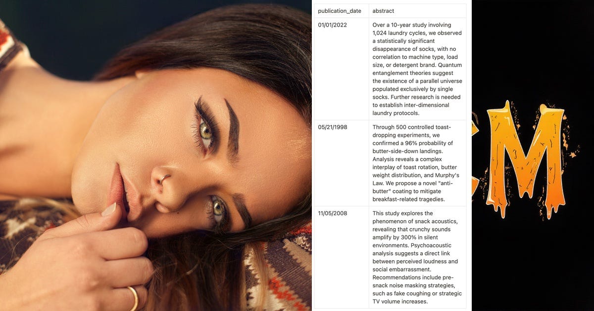 List: IA | Curated by Adilson Kuhn Bona | Medium