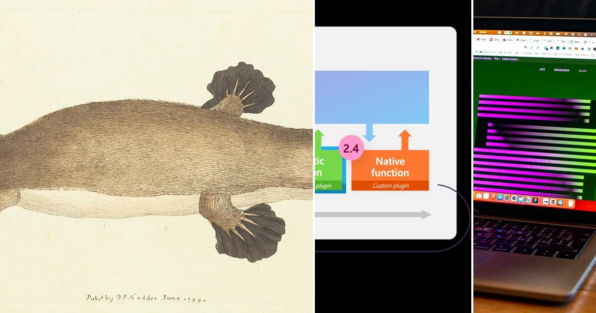 List: ChatGPT | Curated by Simeon Anderson | Medium
