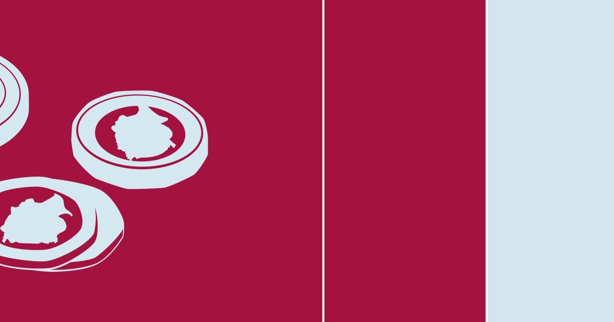 List: Benefits | Curated by Alison Lightfoot | Medium