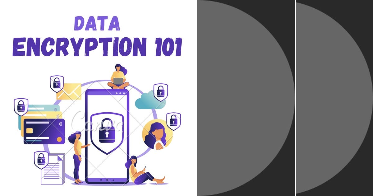 List: Encryption/Security | Curated by TP | Medium