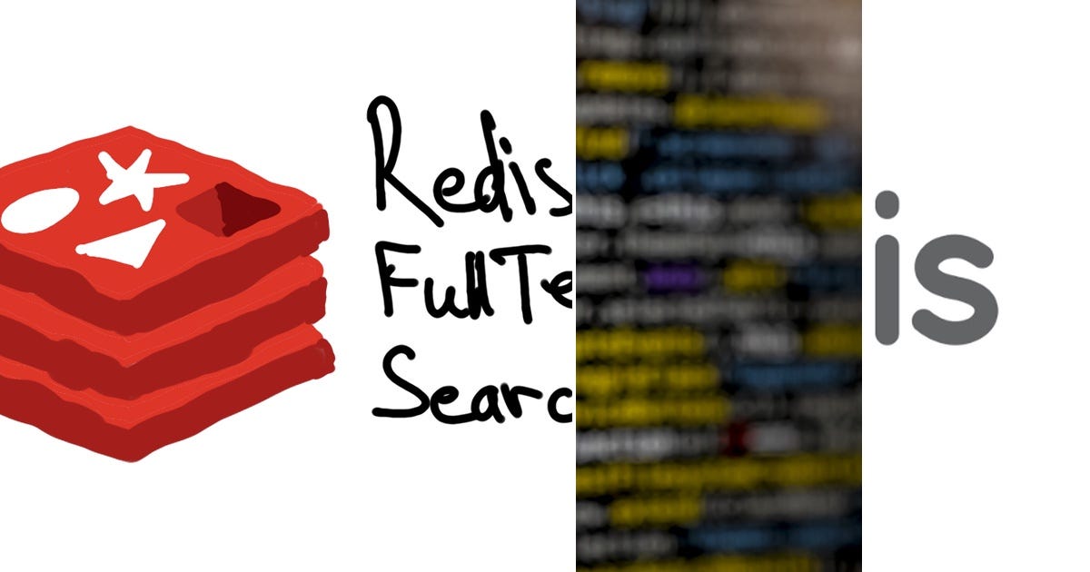 List: Redis | Curated by Chug pal | Medium
