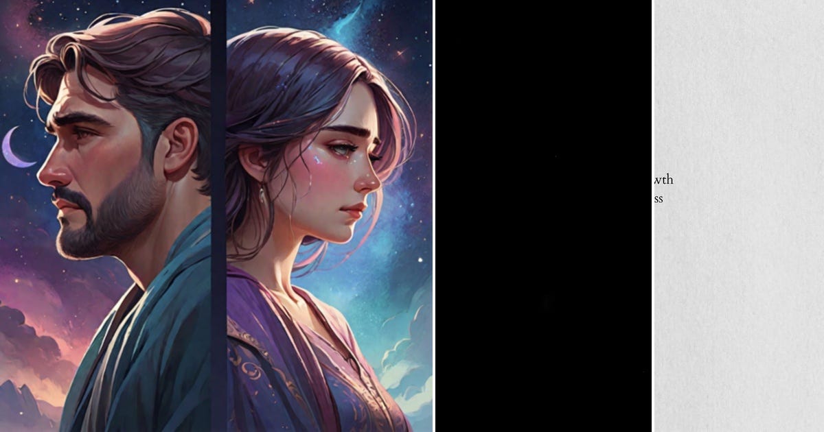 List: twin flam | Curated by Jia Johnson | Medium