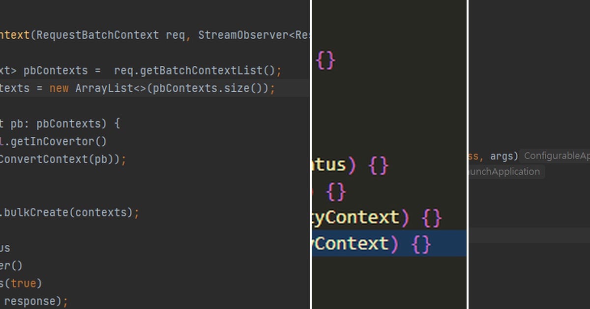 List: gRPC | Curated by JH | Medium