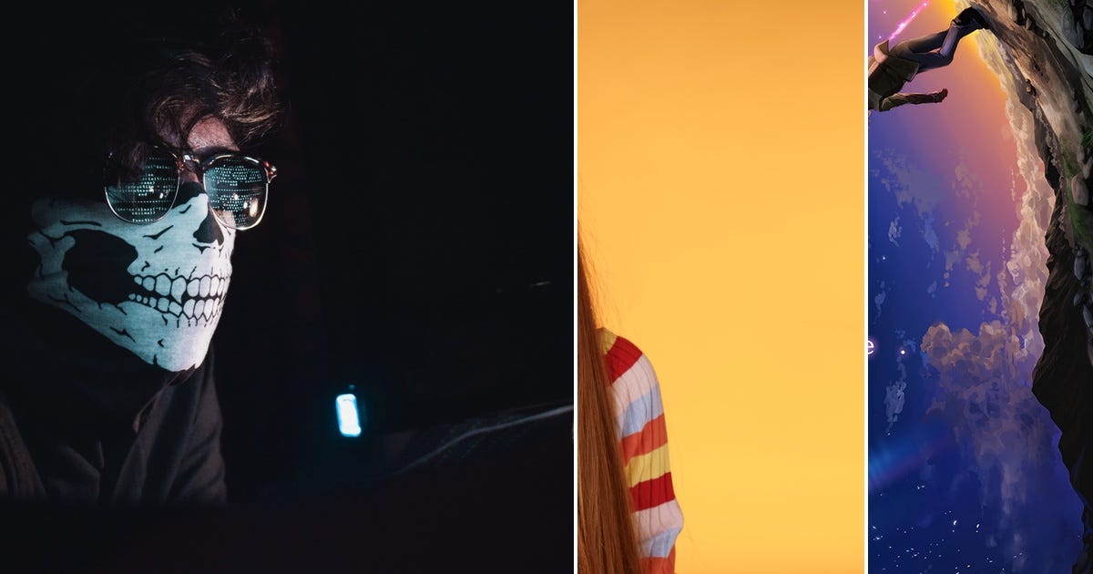 List: Basic features in Python | Curated by Stéphane Schiller | Medium