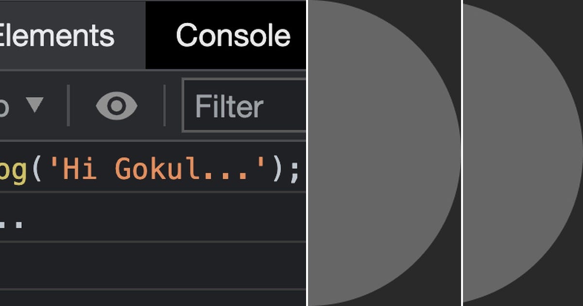 List: JavaScript | Curated by Gokul | Medium