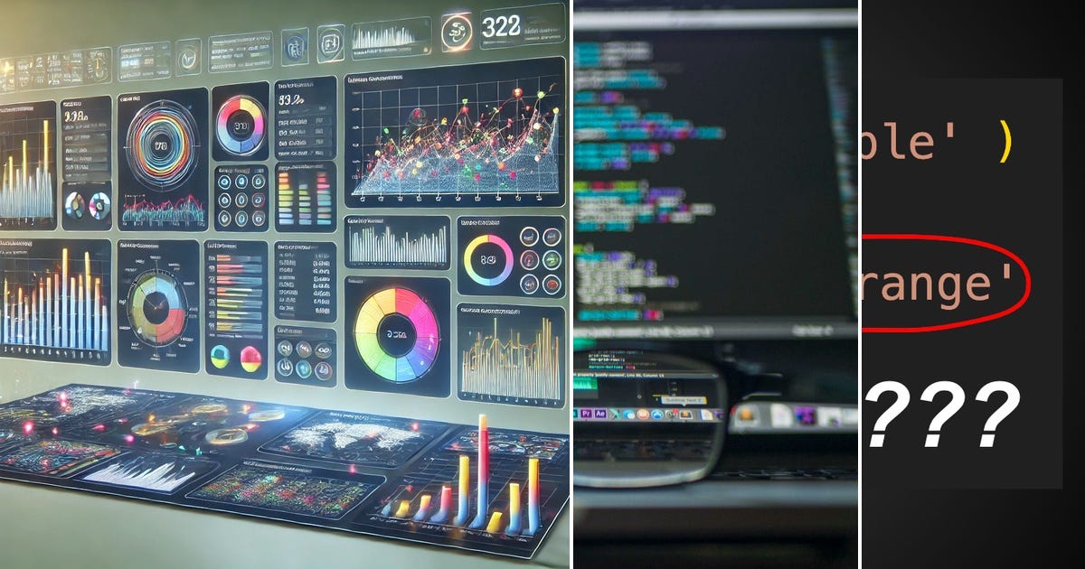 List: Python 1 | Curated by Sriram Kambhampati | Medium