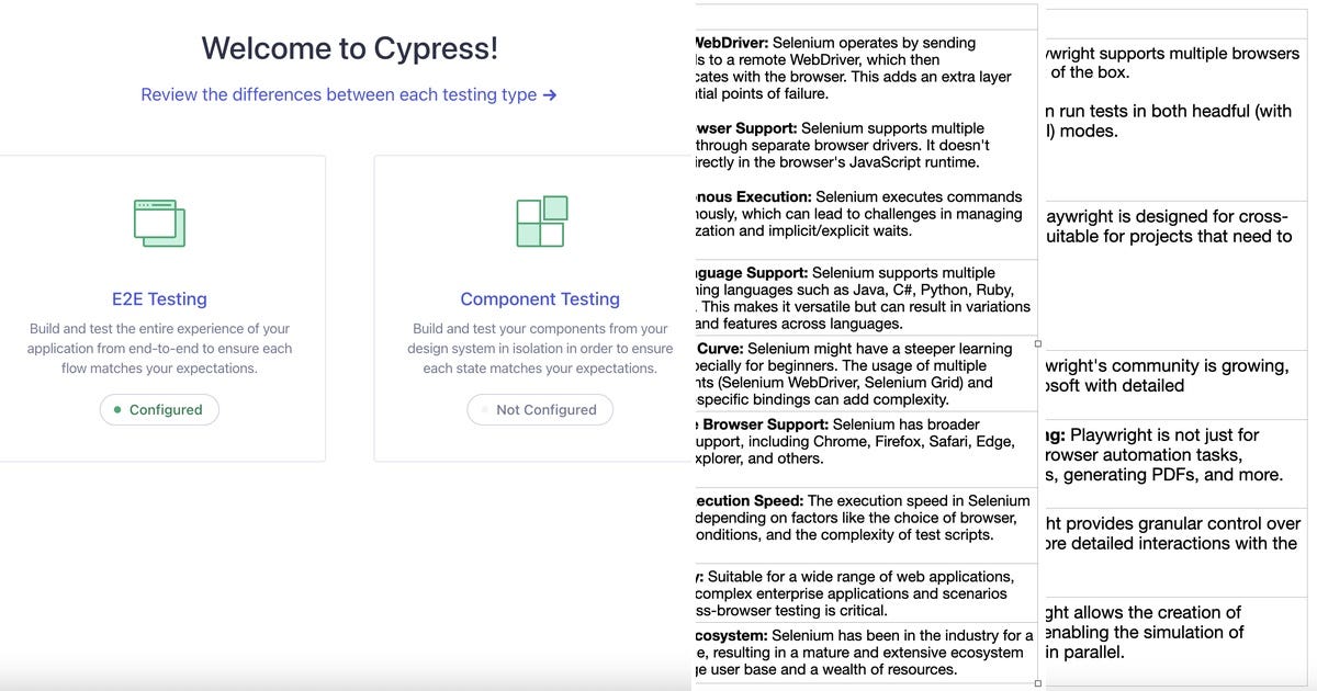 List: Cypress | Curated by Navya PS | Medium