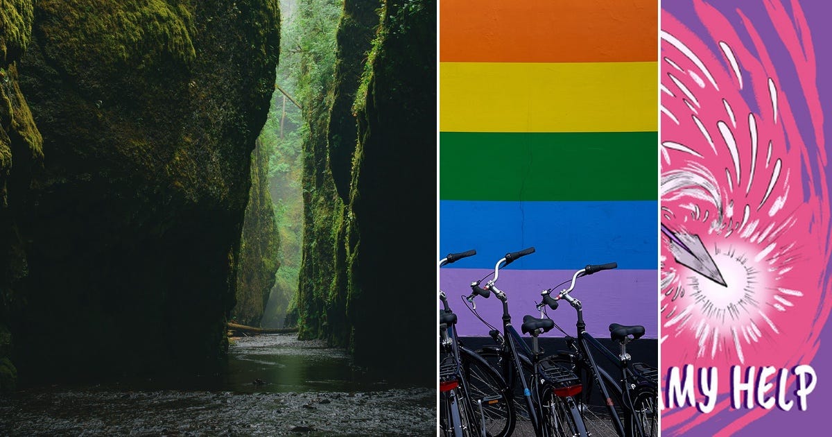 List: Poly life | Curated by Steve Cushman | Medium