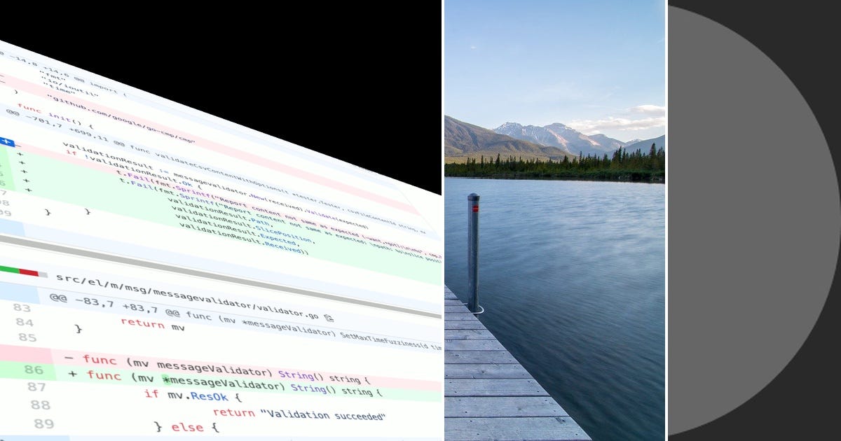 List: dev programming | Curated by flacoMario | Medium