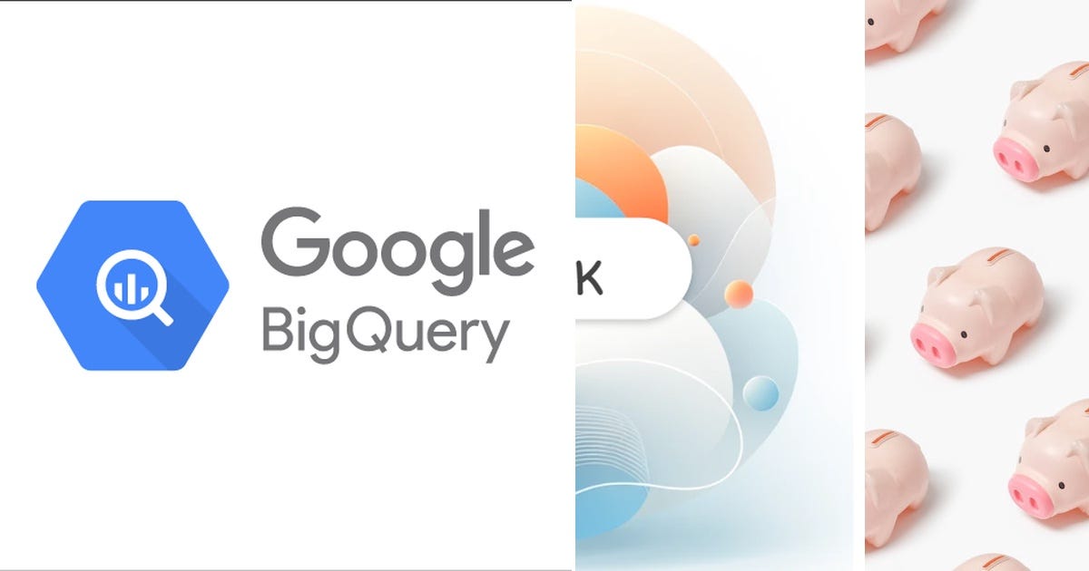 List: BigQuery Custos | Curated by Willians Estevam | Medium
