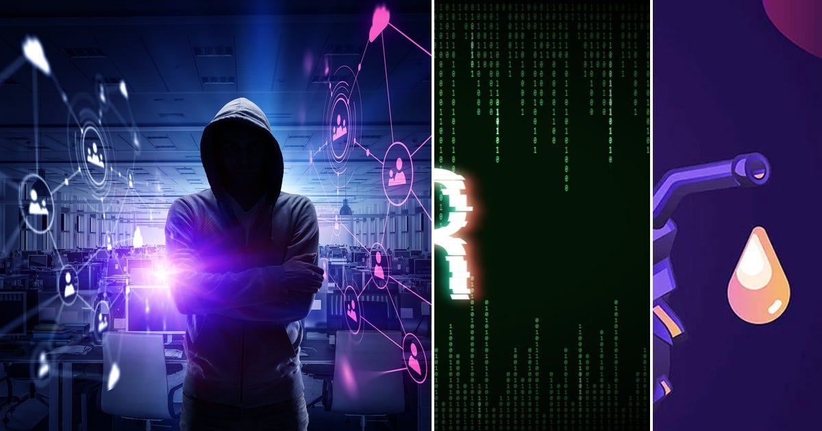 List: Hacking | Curated by djdiaz | Medium