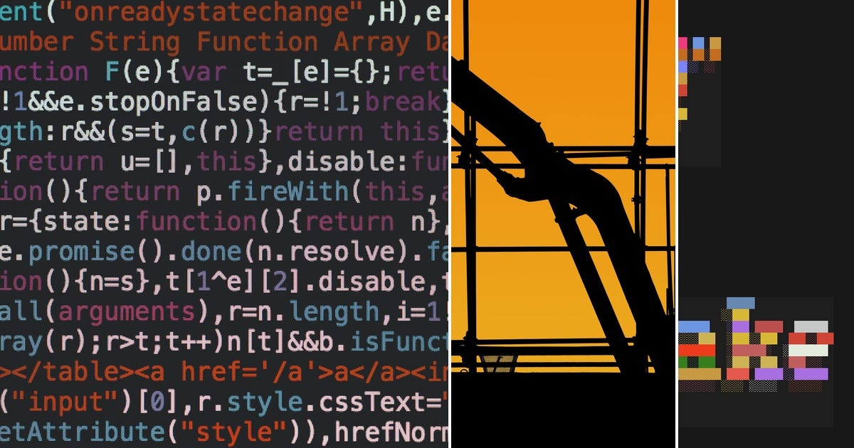 List: About CMake | Curated by Dmitriy Aleynikov | Medium