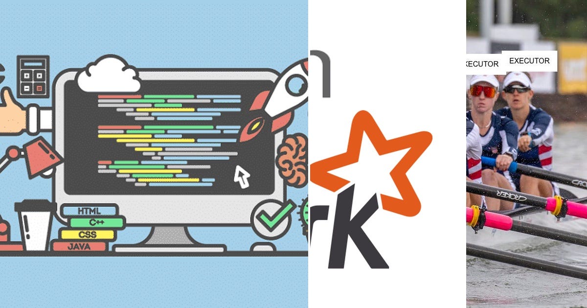 List: DE | Curated by Travis Tomer | Medium