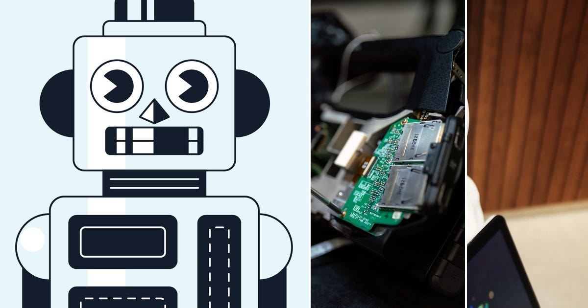 List: AI | Curated by Souleymane Ouattara | Medium