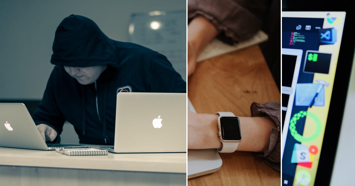 List: Python learning | Curated by Inayat Patel | Medium