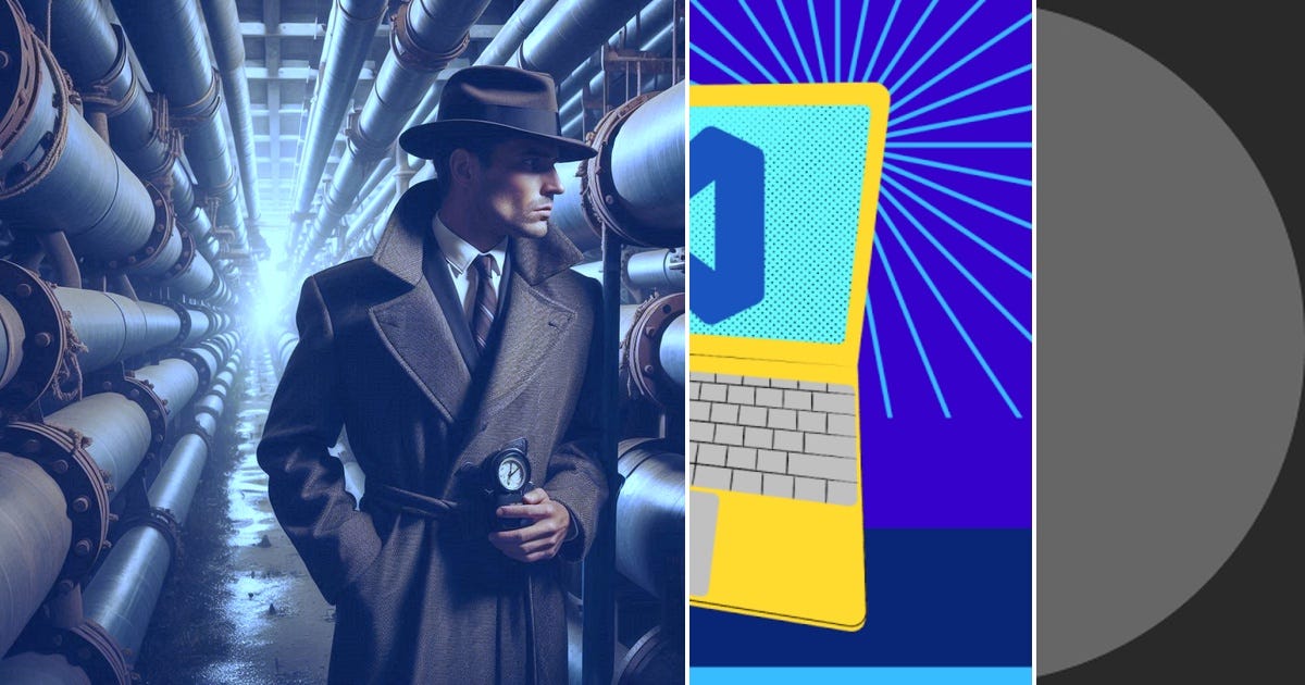 List: Dev | Curated by Pierrick Delrieu | Medium