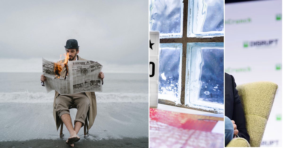 List: Startups | Curated by D1oR1o | Medium