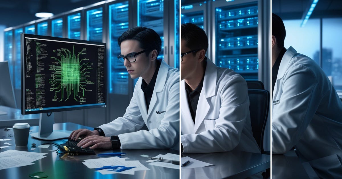 List: SOC | Curated by Ali Sefer | Medium