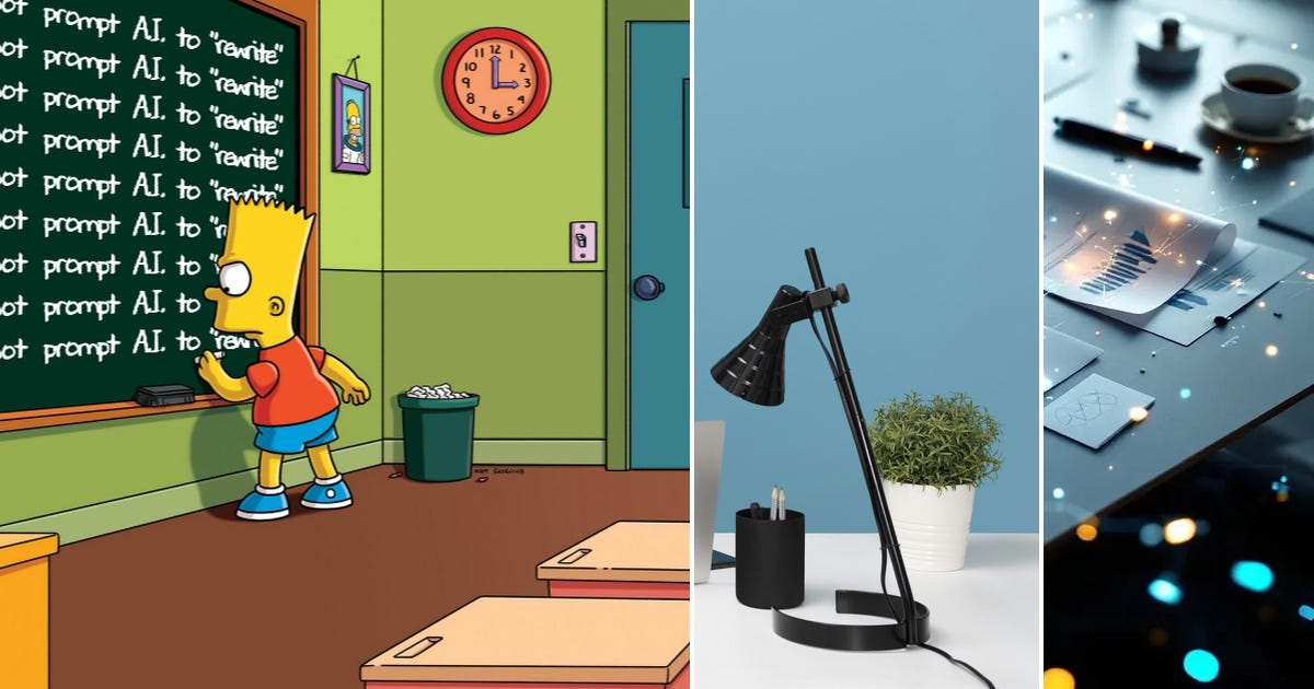 List: PROMPT TRICK | Curated by Hung Le Kim | Medium