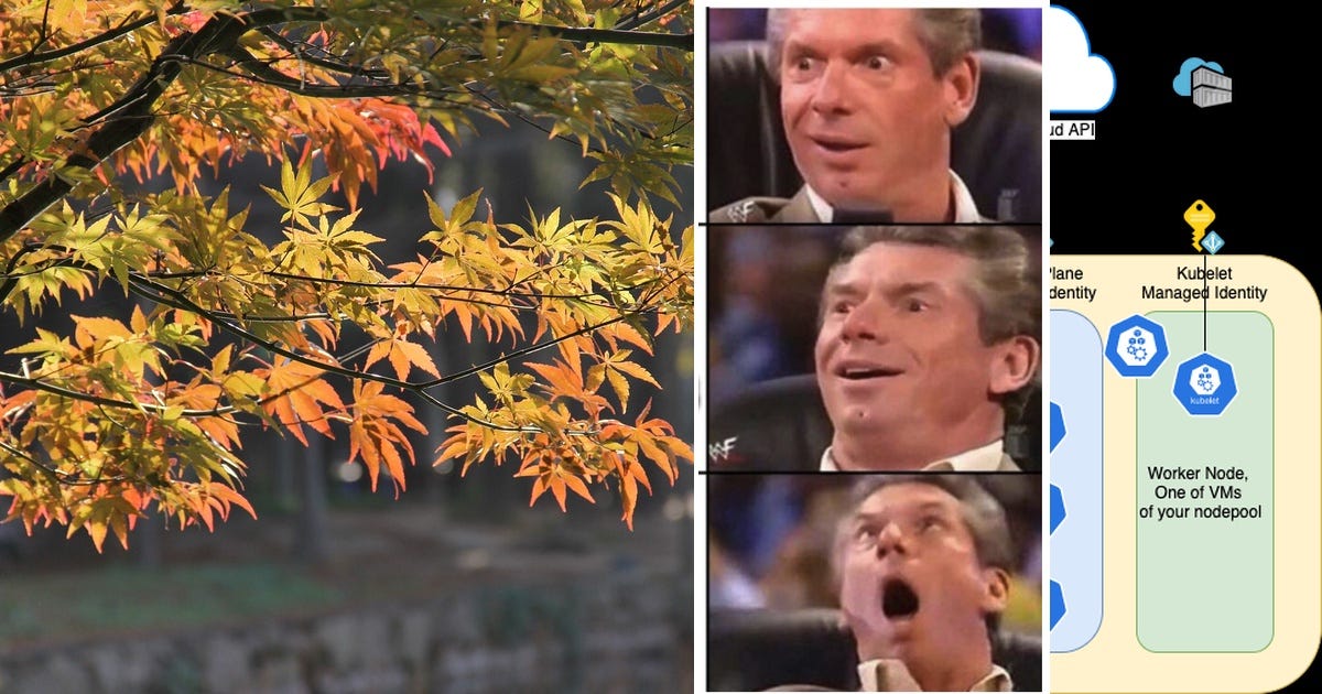 List: Azure | Curated by Jagdish S.M. | Medium