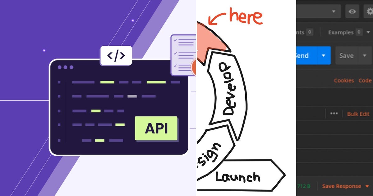 List: api | Curated by Nishi Kshirsagar | Medium