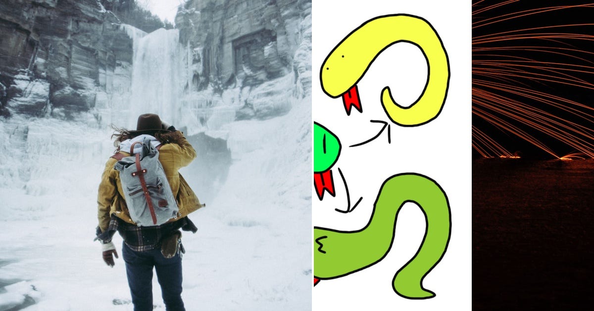 List: Python | Curated by Dave Belding | Medium