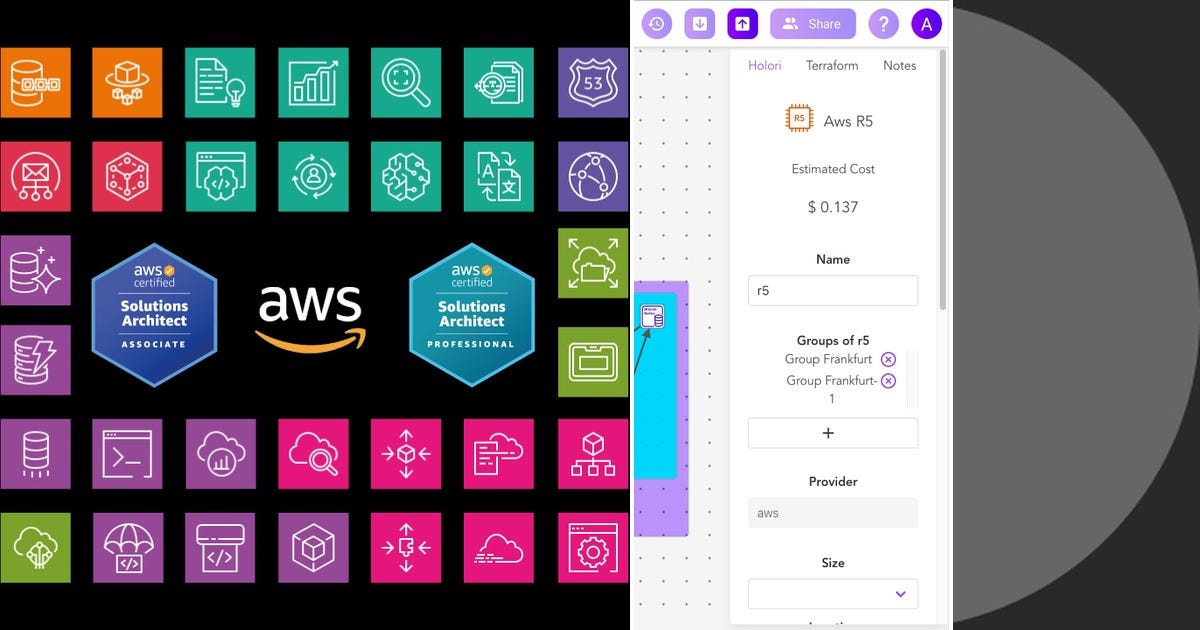 List: Cloud Architect | Curated by Hedi Ajimi | Medium