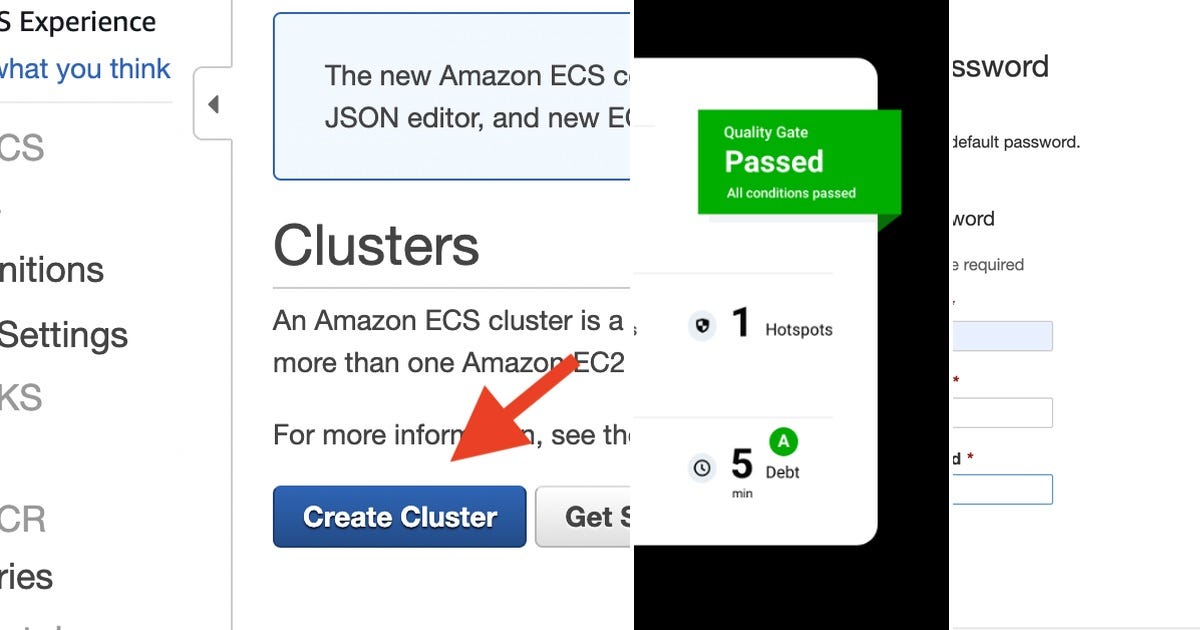 List Sonarqube Curated By Eazy Cloud Life Medium