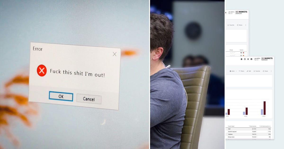 List: UX/UI | Curated by Gino Ramírez Berrios | Medium