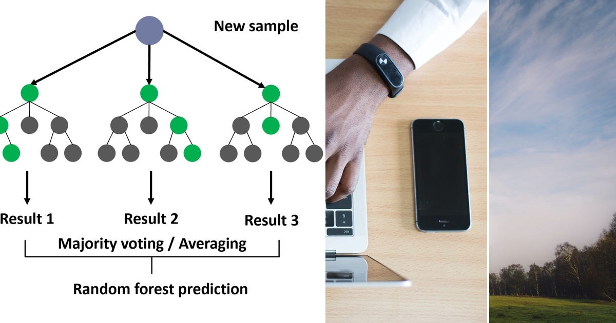 List: Decision trees explained | Curated by Duitser | Medium
