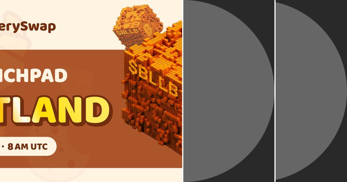 List: IDO打新 | Curated by Float | Medium