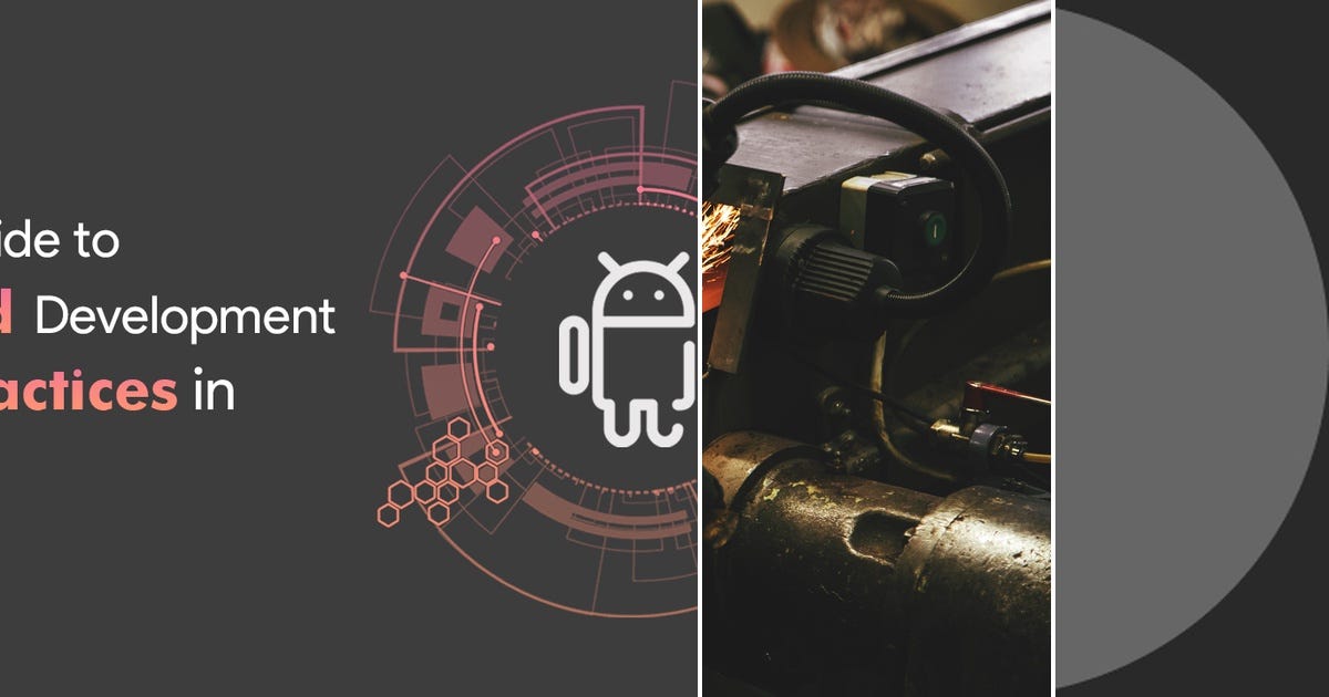 List: Developer Tips | Curated by Frengky Sinaga | Medium