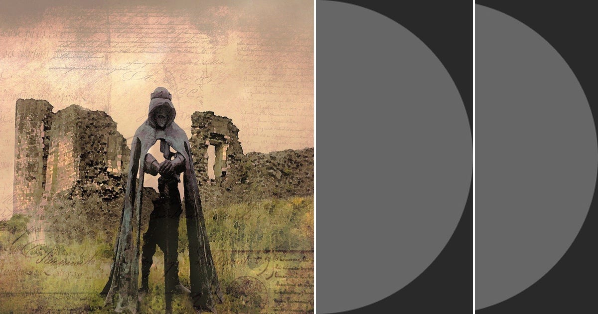 List: Hope for Utopia | Curated by E. Darian | Medium