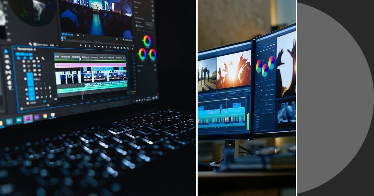 List: Learning Video Editing | Curated by Kenny Ross | Medium