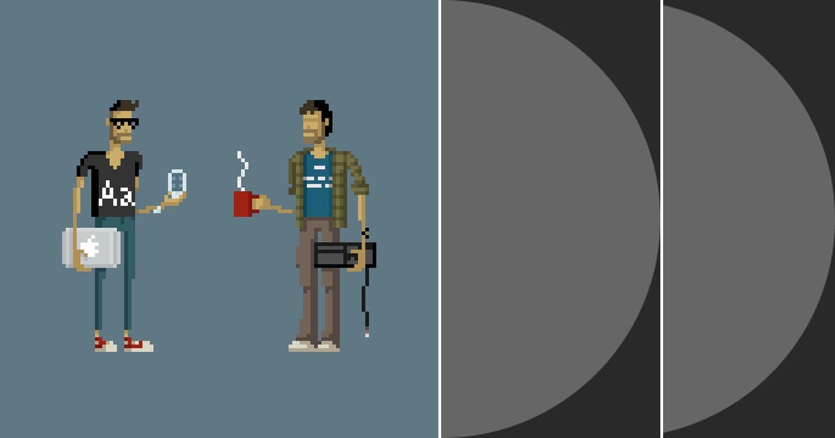 List: Front-end | Curated by Eric Lin | Medium