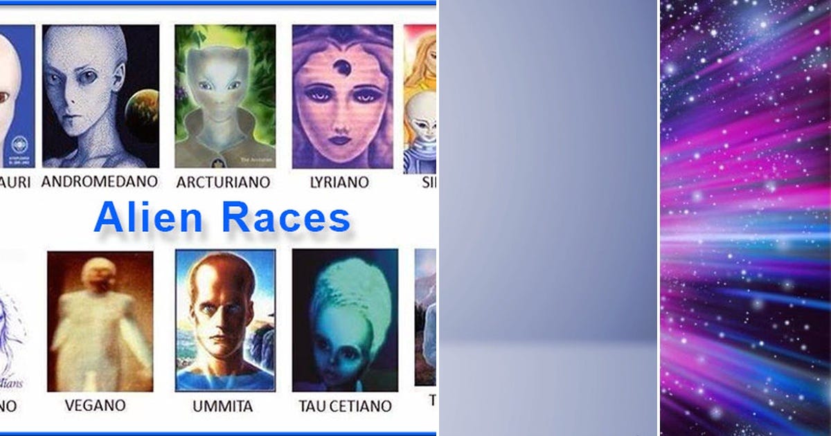 List: starseed | Curated by Michael Garrido | Medium