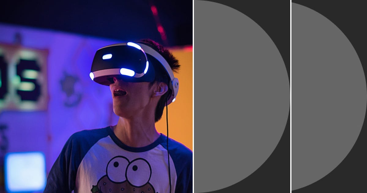 List: VR | Curated by Chasen | Medium