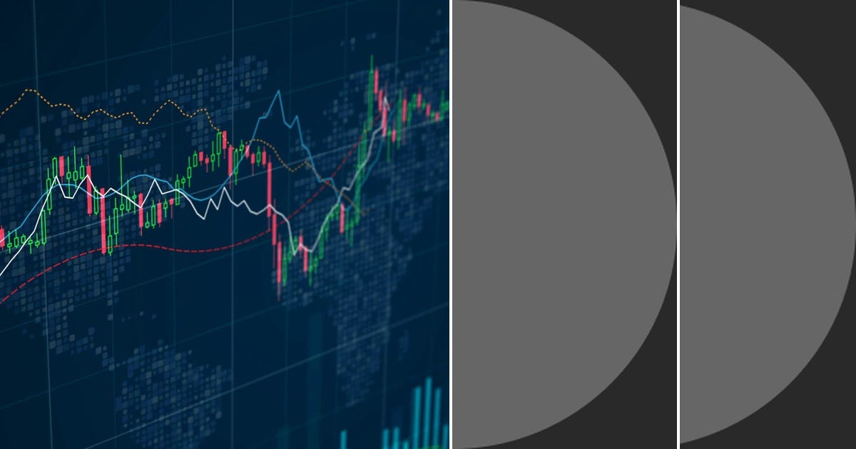List: Quantitative Finance | Curated by Arli | Medium